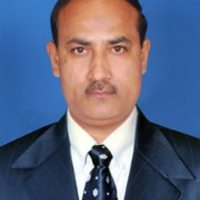 Dr Sudhakar Dwivedi - Independent Researcher