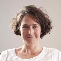 Anna Versfeld - University of Cape Town