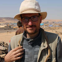 Robert Kuhn - Staatliche Museen zu Berlin, Stiftung Preußischer Kulturbesitz