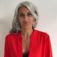 Barbara Serrano - Université de Versailles Saint-Quentin-en-Yvelines