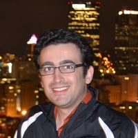 Amir Masoud Soleimanpour - The University of Toledo