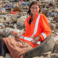 Elspeth Probyn - The University of Sydney