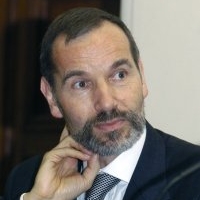 Joseph Sievers - Pontifical Biblical Institute