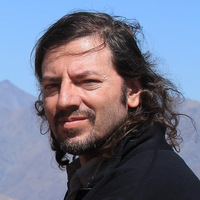 Bernardo González Riga - Independent Researcher