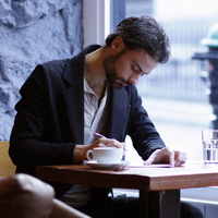 Jared Silverman - University of Edinburgh