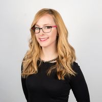 Catherine Page Jeffery - The University of Sydney