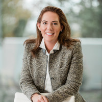 Gretchen Hentsch-Cowles - University of Oxford