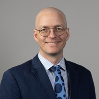 Jon Litland - The University of Texas at Austin