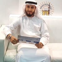 Sheikh SamiUllah Al-Madani - University Of Peshawar