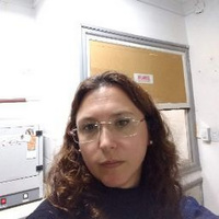 Luciana Cerioni - Independent Researcher