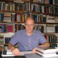 Robert Keay - Spurgeon's College