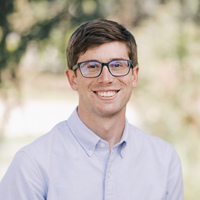 Tim Sorg - University of Oregon