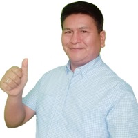 Cesar Calderón - Independent Researcher