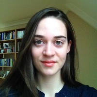 Eliza Jones - University of Southampton