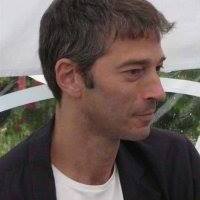 David Hillman - University of Cambridge