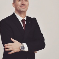 Haris Muminovic - University of Donja Gorica, Podgorica, Montenegro