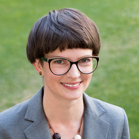 Jennifer Raso - McGill University