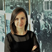 Ezgi Ozcelik - University of Minnesota - Twin Cities