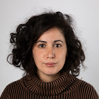 Bar Efrati - University of Oxford