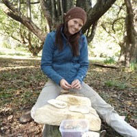 Elspeth (Ebbe) Hayes - University of Wollongong