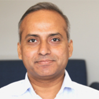 Kalyanaraman S - Institute for Defence Studies and Analysis