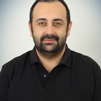 Semih Yaşar ÇİZİKCİ - Tokat Gaziosmanpaşa Üniversity