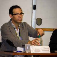 Henry Willebald - Universidad de la República