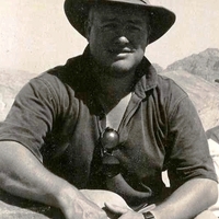 Dominic Barker - University of Southampton