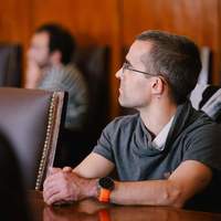 Martin Stefanov - Sofia University "St. Kliment Ohridski"
