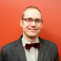 Dwayne Collins - Trent University