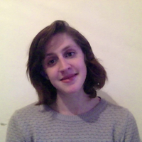 Andrea Brody-Barre - University of Cambridge