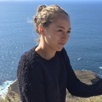 Rachel Boddy - IUSS Pavia