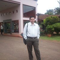 Martin Masuelli - UNSL Universidad Nacional de San Luis