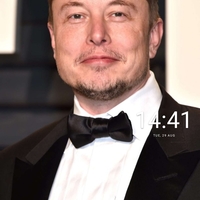 Elon R Musk - Academia.edu