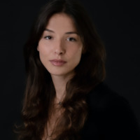 Jennifer Houdrouge - New York University