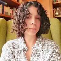 Marisol Grisales Hernández - Universidad de Antioquia