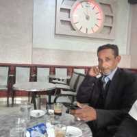 Said Badaoui - Independent Researcher