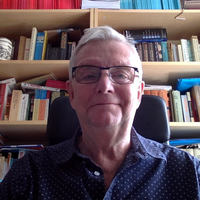 Richard Riddell - University of Chichester