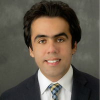 Ali Mostafavi - Purdue University