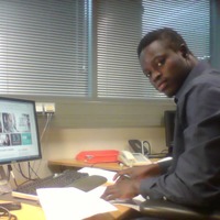 Prof. Emmanuel Awuni Kolog | University of Eastern Finland - Academia.edu