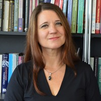 Alexandra M Freund - University of Zurich, Switzerland