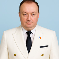 Ionel Bostan - Stefan cel Mare University of Suceava
