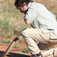 John Scanlon - The University of New South Wales