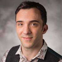 Phoenix Alexander - Yale University