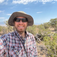 Michael Prouty - Independent Researcher