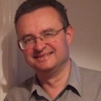 Neil J Alderman - Independent Researcher