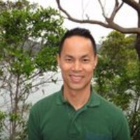 Andy Dong - The University of Sydney
