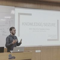 Kevin Donovan - University of Edinburgh