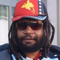 Daniel S Okena - University of South Bohemia