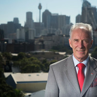 Archie J Johnston - The University of Sydney